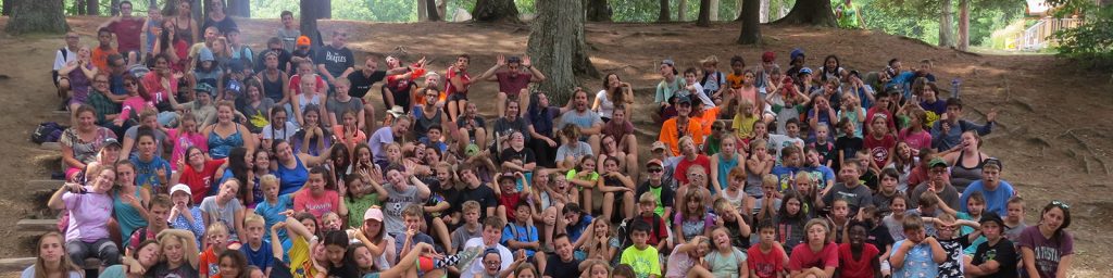 camp-overview - Windham-Tolland 4-H Camp